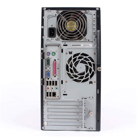 Hp Compaq Dx Tower Desktop Pc Computer Global Offers Cyprus