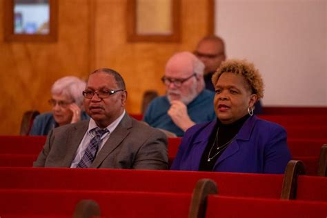 Photos Fulfilling The Dream Together At New Hope Missionary Baptist