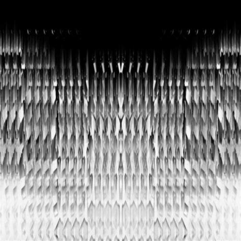Pixel Sorting 3D Video Mapping Loops Collection N11 Video Mapping Loops