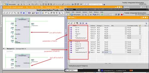 What Are Functions In Plc Programming Fcs