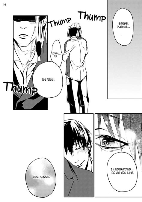 [matsuda Usachiko] Adamu Romantan [eng] {sds} Myreadingmanga