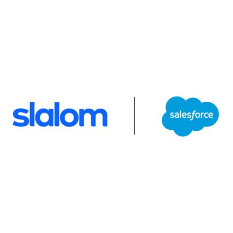 Slalom Salesforce Medium