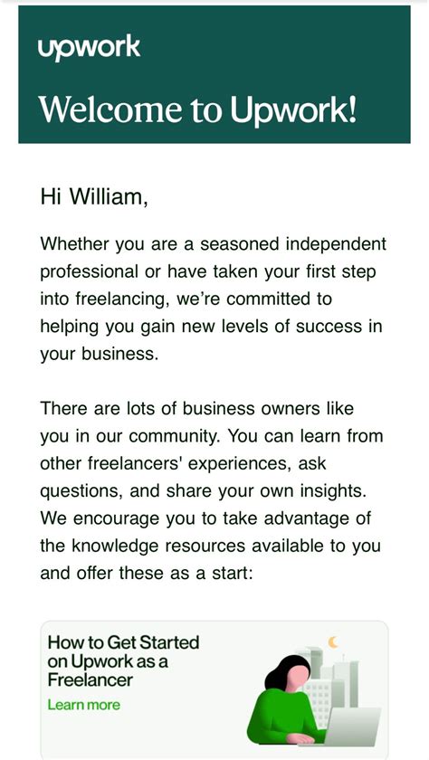 William Ndubuisi On Linkedin Upwork Tech