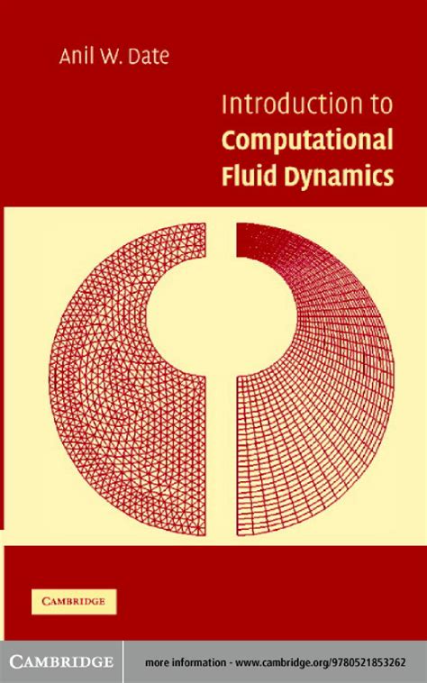 SOLUTION Introduction To Computational Fluid Dynamics Studypool