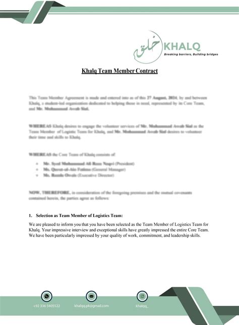 Muhammad Awab Sial On Linkedin Khalq Logisticsteam Newopportunity Excitedtocontribute