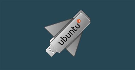 How To Create A Bootable Ubuntu USB In MacOS With UNetbootin John Pili