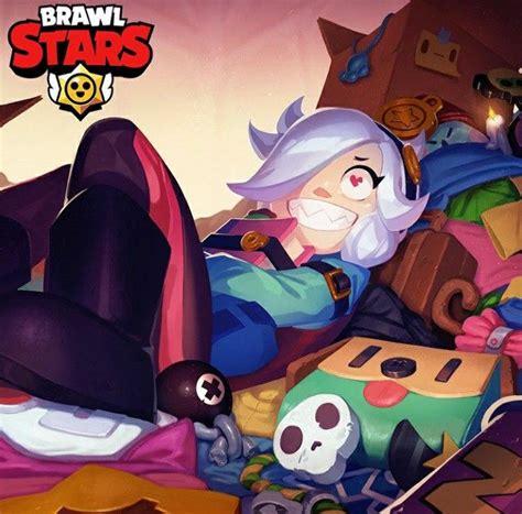 Pin Em ☆brawl Stars☆