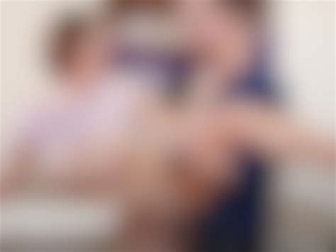 Busty Bitch Barra Brass Lets Marina Visconti Joins Steamy Sex On