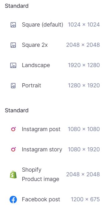 How To Resize Product Photos With Ai Generative Resize Guide Claidai