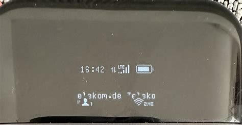 Mudi E750v2 Display Scrambled Routers Glinet