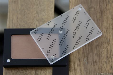 Скульптор inglot 505: Inglot Freedom System HD Sculpting Powder ...