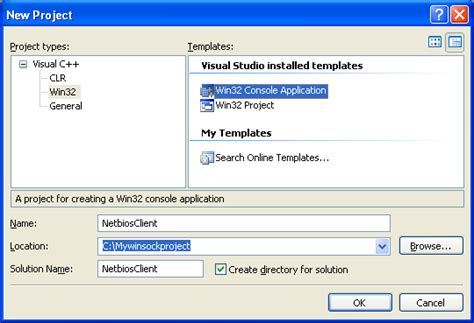 The Windows Netbios Client Program Example In C Language Tutorial And Training
