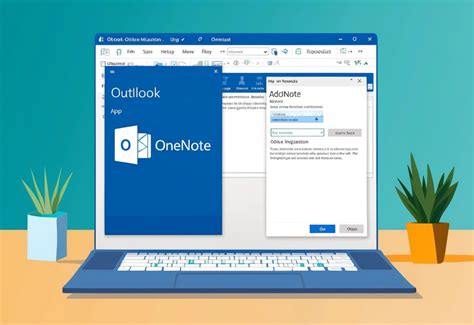 How To Add Onenote To Outlook Streamline Your Workflow Position Is Everything
