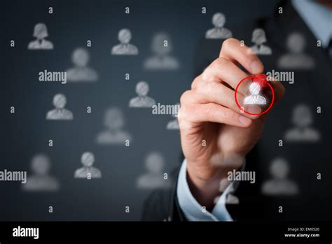 marketing segmentation and targeting personalization individual