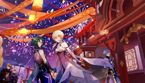 Xiaolumi Wallpapers Wallpaper Cave