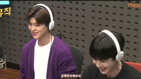 우리 립밤즈 라디오 방송을 환하게 밝혀주네요😍예능 연락 안하면 지들이 손해지 뭐~ 출처임백천의백뮤직 231011 Youtube