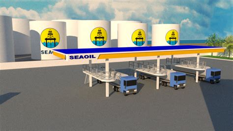 Seaoil Partners With Zamboanga Economic Zone To Build Bulk Terminal