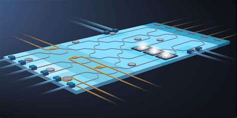 Designing Optical Pcb On An Industrial Scale