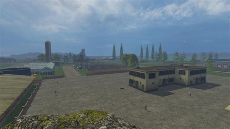 Fs15 States Map V1 0 Modhub Us