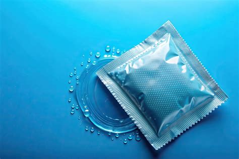 Sexual Health Sexual Wellness Isolated Healthcare Contraception Barrier Method Safer Sex