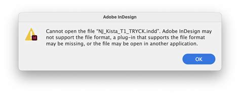Solved Unable To Open Svg File In Indesign 1721 Version Adobe