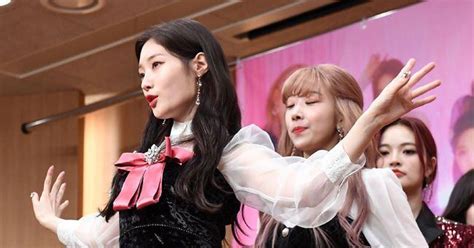 [사진]정채연 미모가 우와