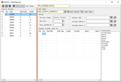 Dl Sync Features Etl Sap To Db Single Db