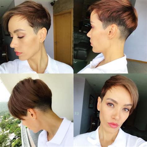Fantasy To Reality Head Shave Stories