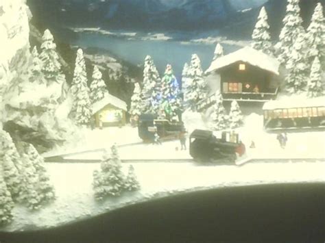 Pin By Neil Mcgrath On Tuning Fork Railway Layouts Layout Tuning Fork Painting