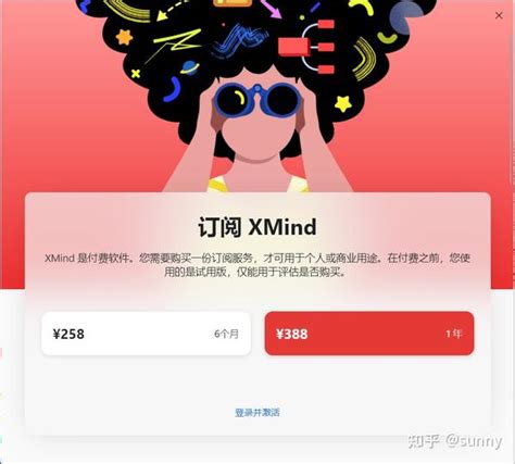 为什么喜欢用XMIND进行创作 知乎