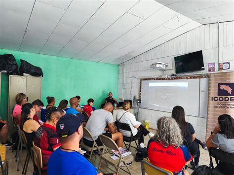 Codea Alajuela Codea Alajuela Added A New Photo