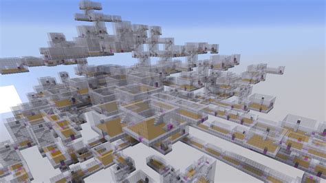 Minecraft Dungeon Generator Datapack Youtube