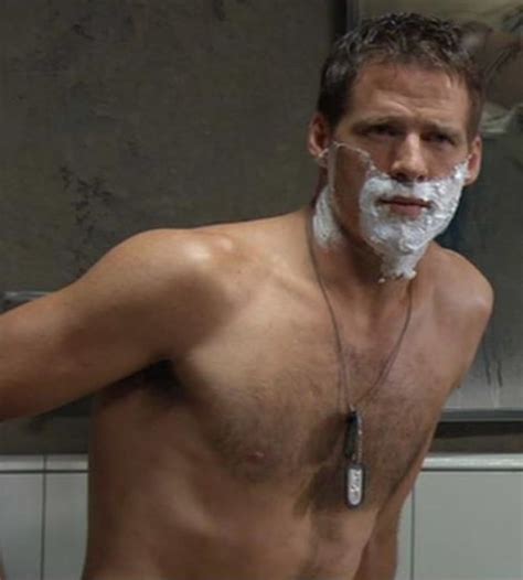 Ben Browder Stargate Photo Storage