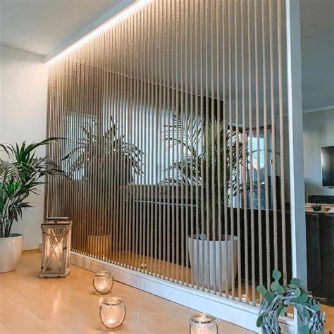 Contemporary Dividers