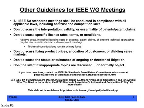 Ppt Ieee 1733 Avb L3 Transport Protocol Powerpoint Presentation Free Download Id 279359