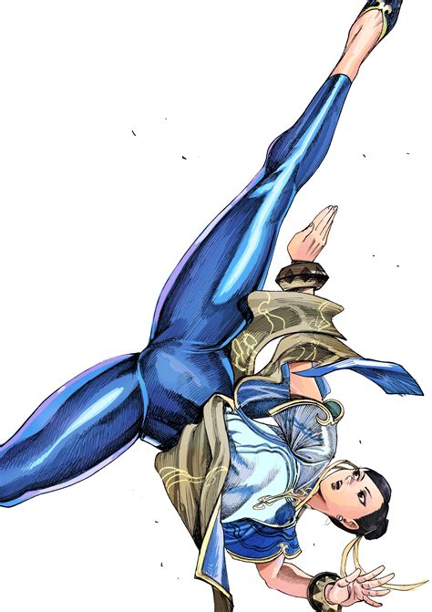 Street Fighter Danbooru