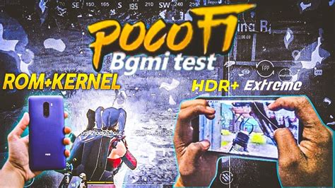 𝐀𝐍𝐃𝐑𝐎𝐈𝐃 𝐏𝐎𝐂𝐎 𝐅𝟏 𝐏𝐋𝐀𝐘𝐄𝐑 𝐅𝐀𝐒𝐓𝐄𝐑 𝐓𝐇𝐀𝐍 𝐈𝐏𝐇𝐎𝐍𝐄 𝐏𝐎𝐂𝐎 𝐅𝟏 𝐂𝐔𝐒𝐓𝐎𝐌 𝐑𝐎𝐌 𝐇𝐀𝐍𝐂𝐀𝐌 𝐆𝐀𝐌𝐄𝐏𝐋𝐀𝐘 YouTube