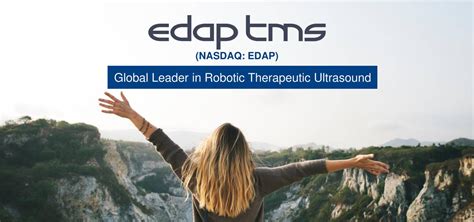 Edap Tms Sa Prism Marketview