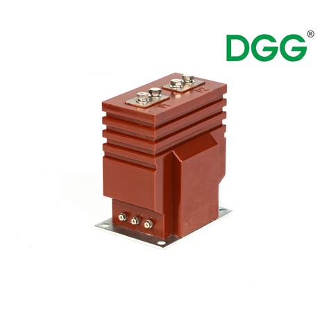 35kv Currentinstrument Voltagepotential Split Core Zero Phase