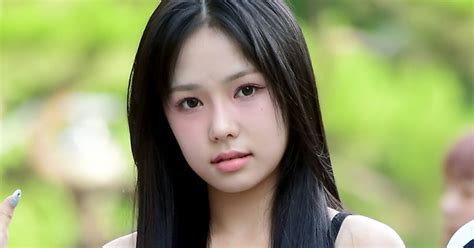 [포토] 캔디샵 사랑 도도한 눈빛