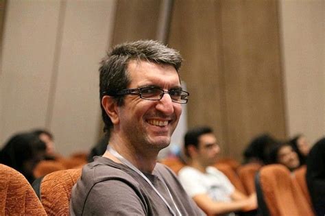 Mohammadreza Nazif On Linkedin جادی