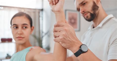 Understanding Wrist Sprains Causes Symptoms And Treatment Options