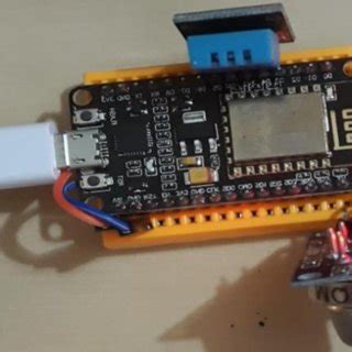 Prototype Of Measurements Download Scientific Diagram