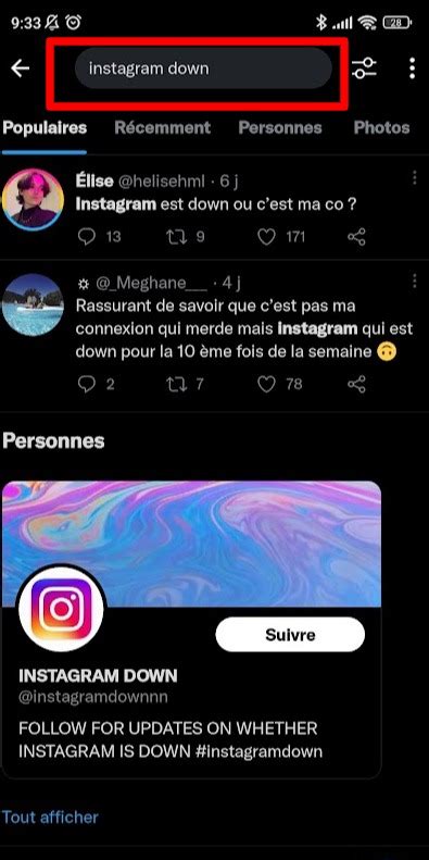 Bug Instagram Juillet 2025 Mes 3 Etapes Pour Le Résoudre