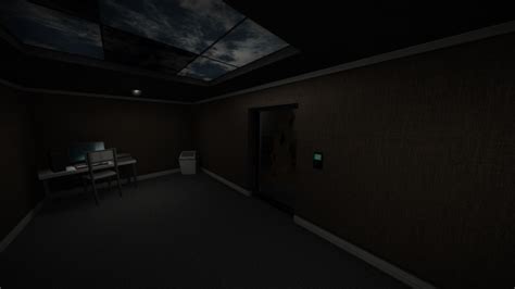 Scp 173 Image Scp Deception Mod For Scp Containment Breach Moddb