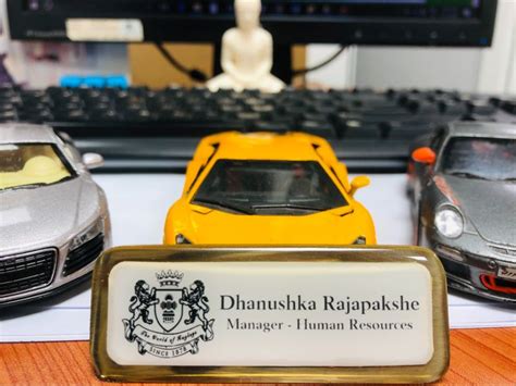 Dhanushka Rajapakshe On Linkedin Careergoals Lifegoals Hrlife