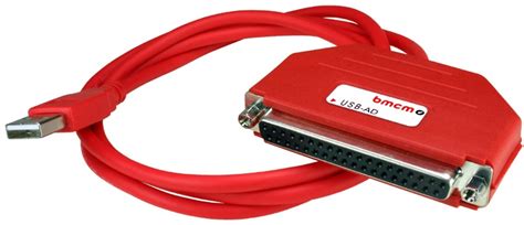 USB AD USB Low Cost Channel Analogue Input Digital I O Analogue Output Audon Co Uk