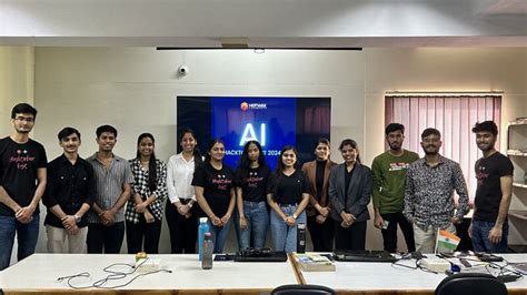 garima badera on linkedin indore ai hacktoberfest