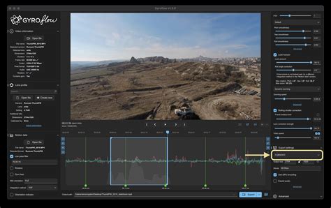 The Ultimate Setup Guide For Gyroflow Noirfpv