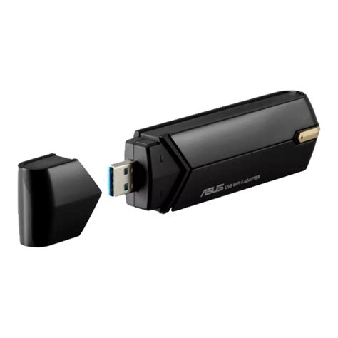Asus Network Usb Ax Dual Band Ax Usb Wifi Adapter Education Studio